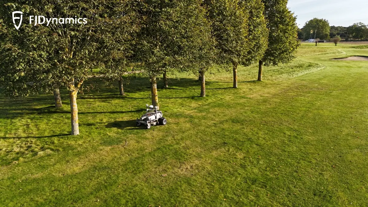 Sports Turf Maintenance Guide: Best Practices for Consistent Field Car